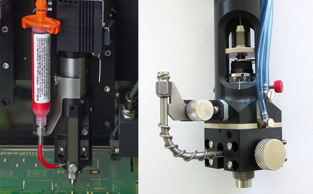 Prodigy Dispenser | ITW EAE